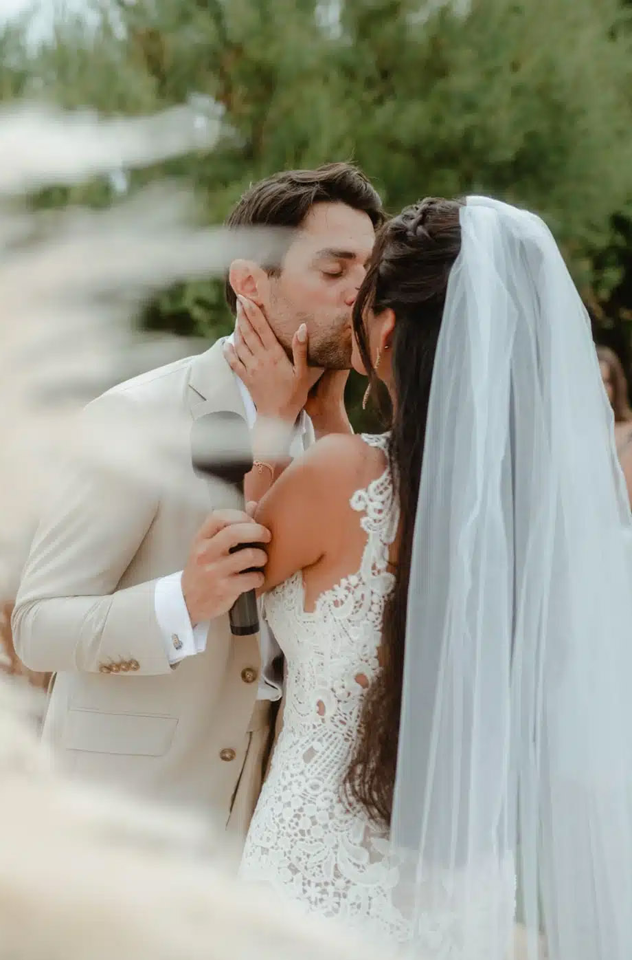 Brenda and Michael the Xalet del Nin -south Barcelona