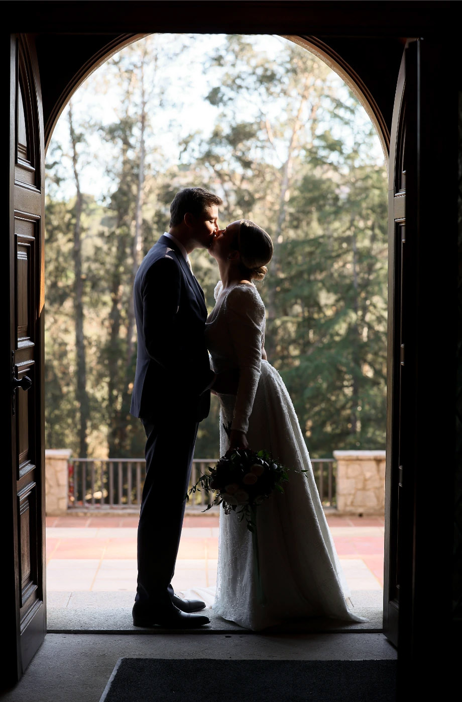 Patricia & Mario - Bell recó wedding
